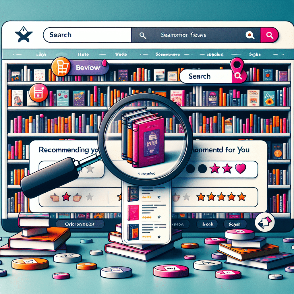 Essential Features to Boost Your Bookstore Website's Sales and ...