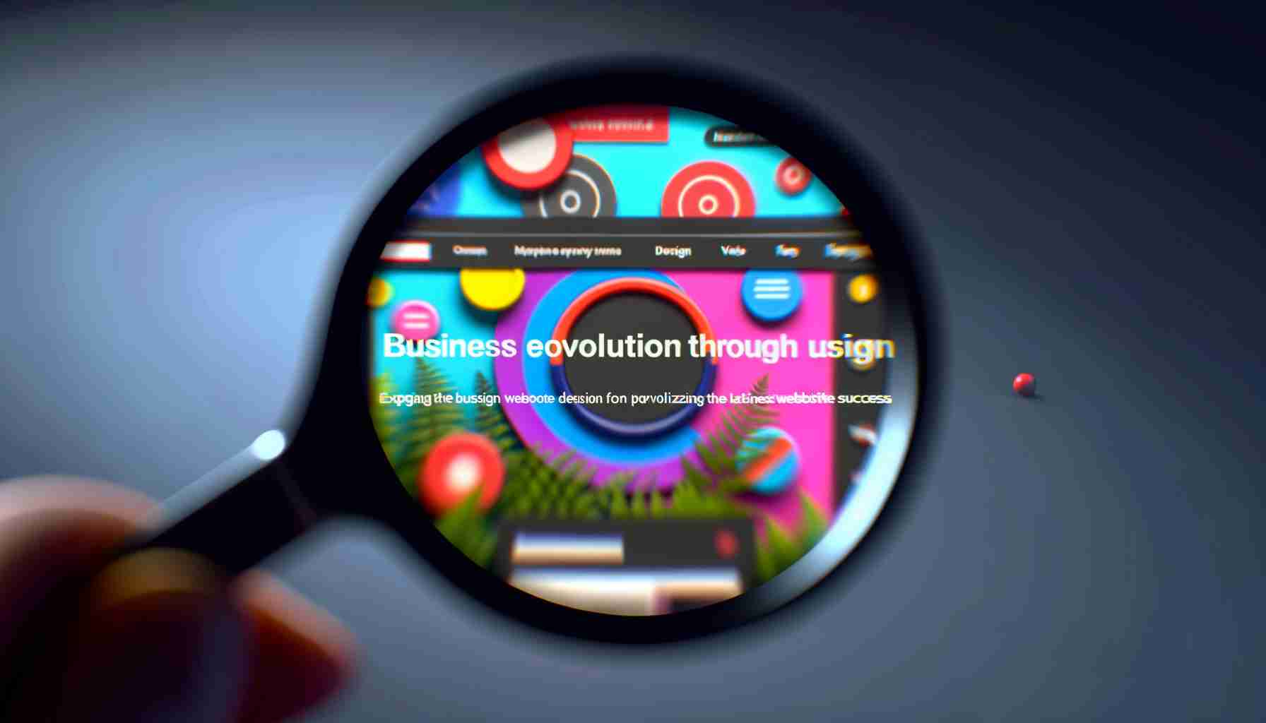 The Impact of Web Design Trends on Business Website Success and Best ...